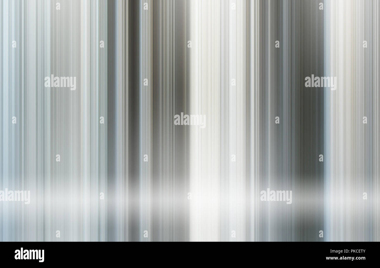 Background vertical abstract lines on stage Stock Photo - Alamy