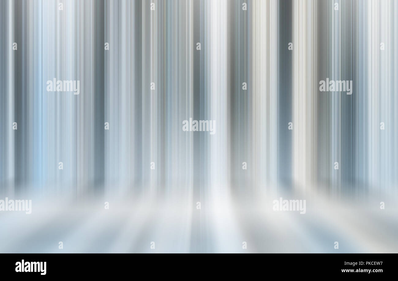 Background vertical abstract lines on stage Stock Photo - Alamy