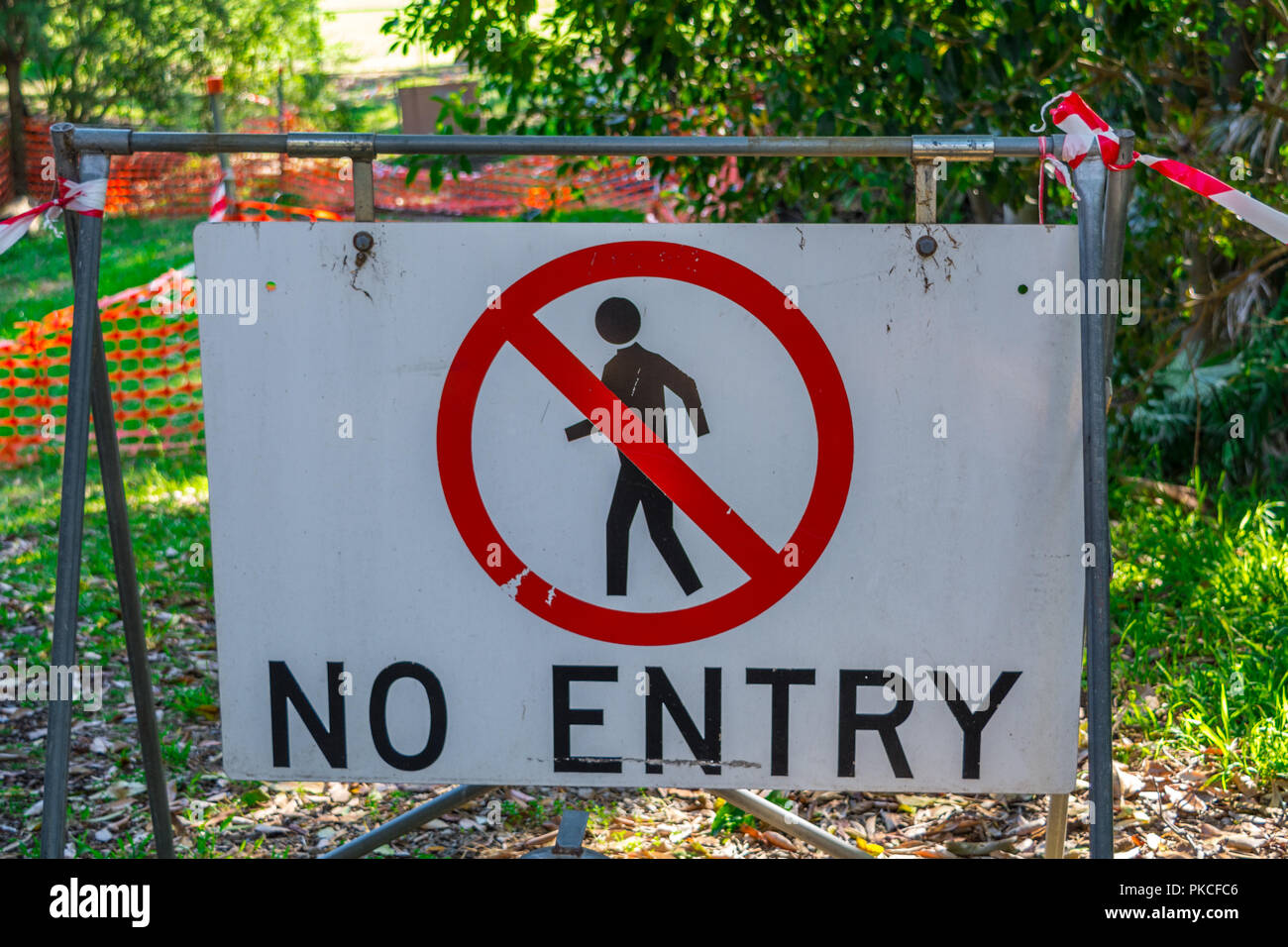Health and safety signage hi-res stock photography and images - Alamy