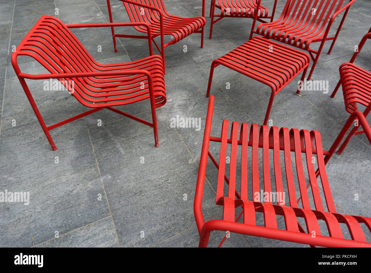 Furniture styles hi-res stock photography and images - Alamy