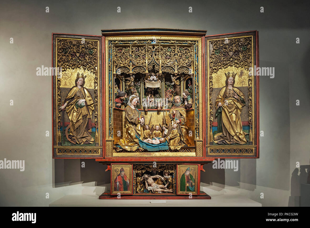 1485 90 hi-res stock photography and images - Alamy