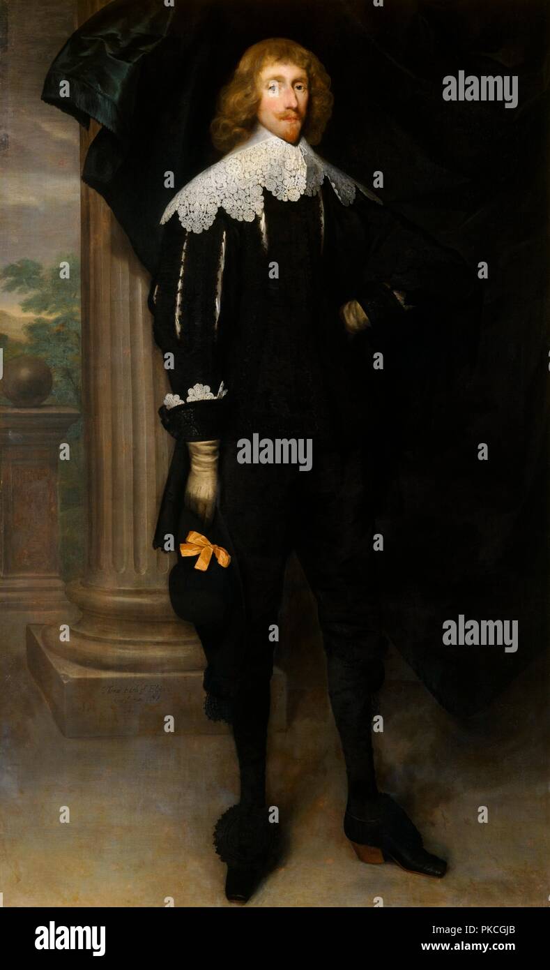 Scottish nobleman hi-res stock photography and images - Alamy