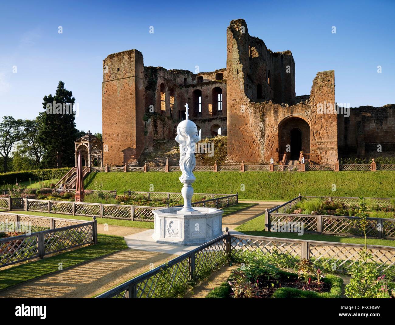 Queen Elizabeth 1 Of England Castle