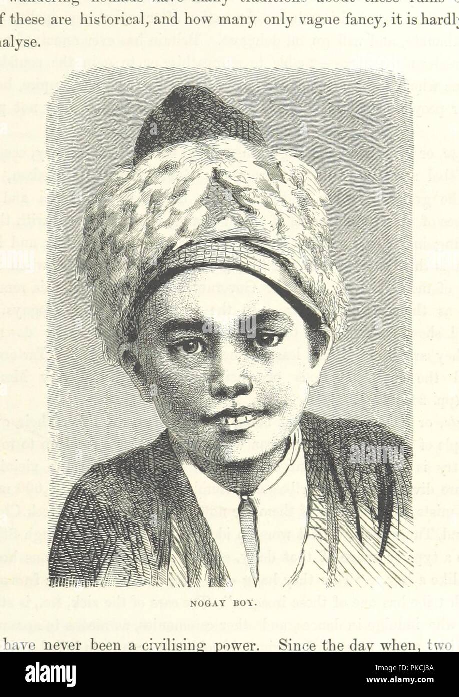 Principal varieties of mankind hi-res stock photography and images - Alamy