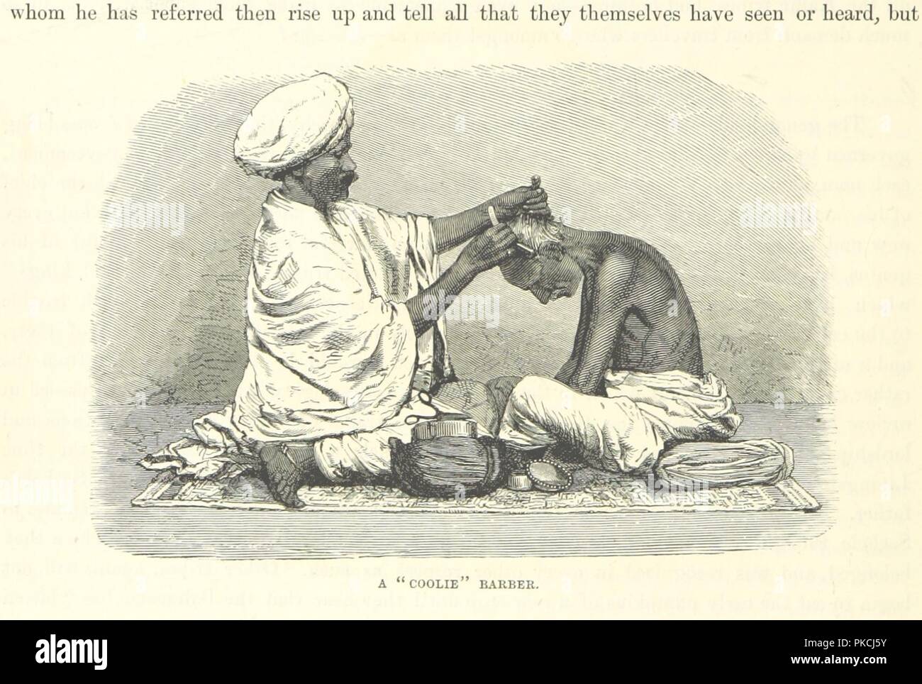 Principal varieties of mankind hi-res stock photography and images - Alamy