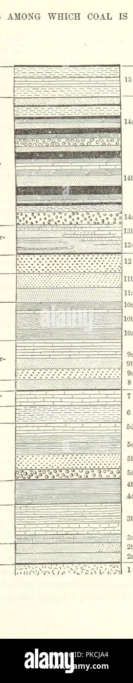 Image from page 651 of 'The Coal-Regions of America; their topography ...