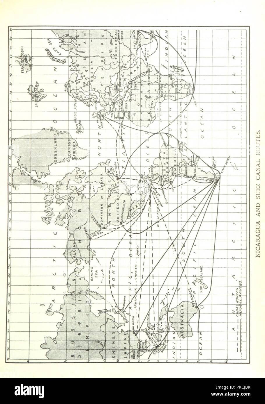 Image from page 657 of 'The History of American Expansion and the story ...