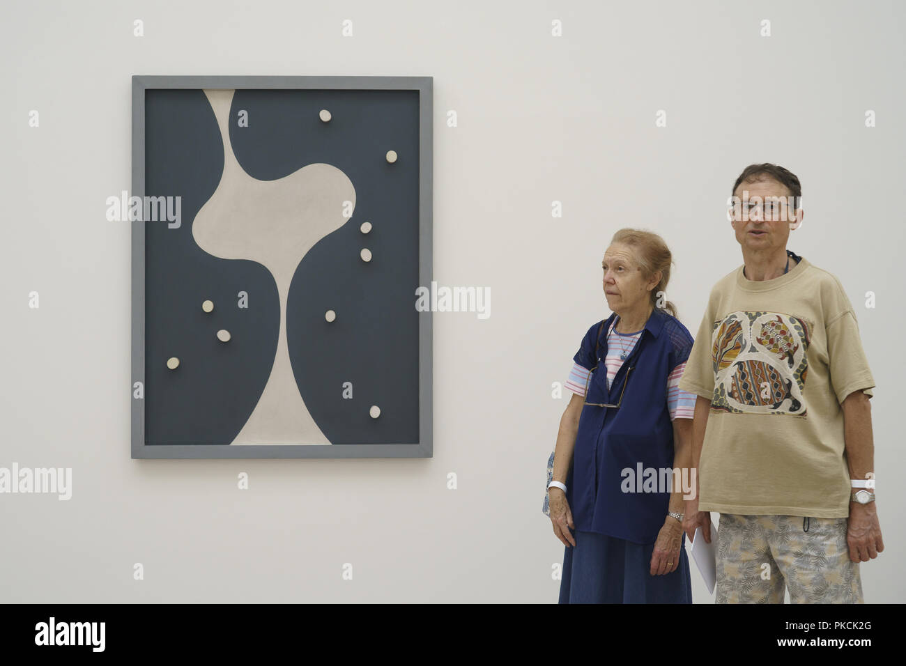 K20 Museum of Modern Art Featuring: Atmosphere Where: Dusseldorf ...