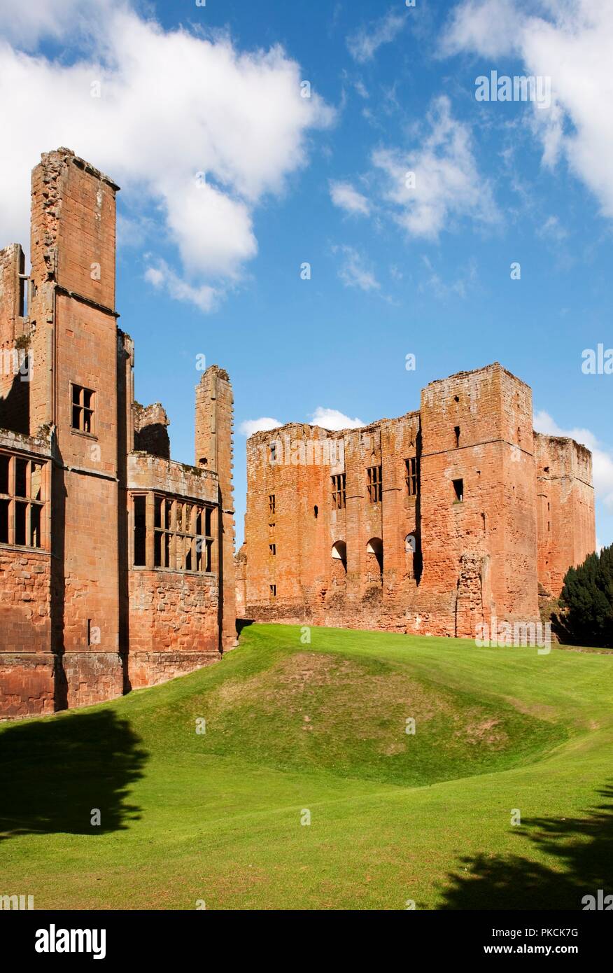 Norman And Tudor Stock Photos & Norman And Tudor Stock Images - Alamy