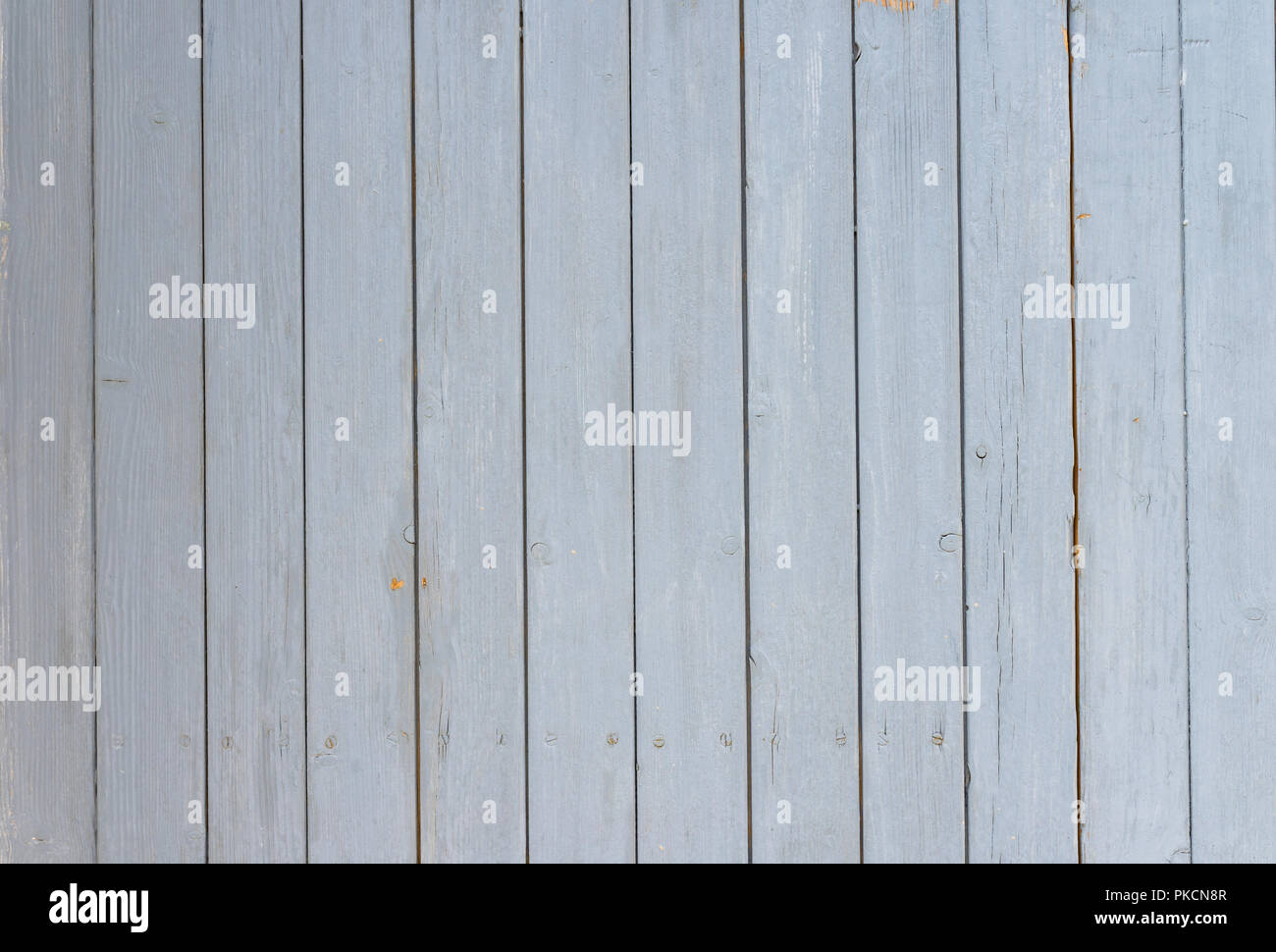 Vintage light grey painted wood texture Stock Photo - Alamy