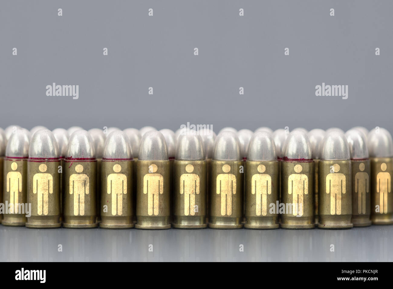 Human Bullet High Resolution Stock Photography and Images - Alamy