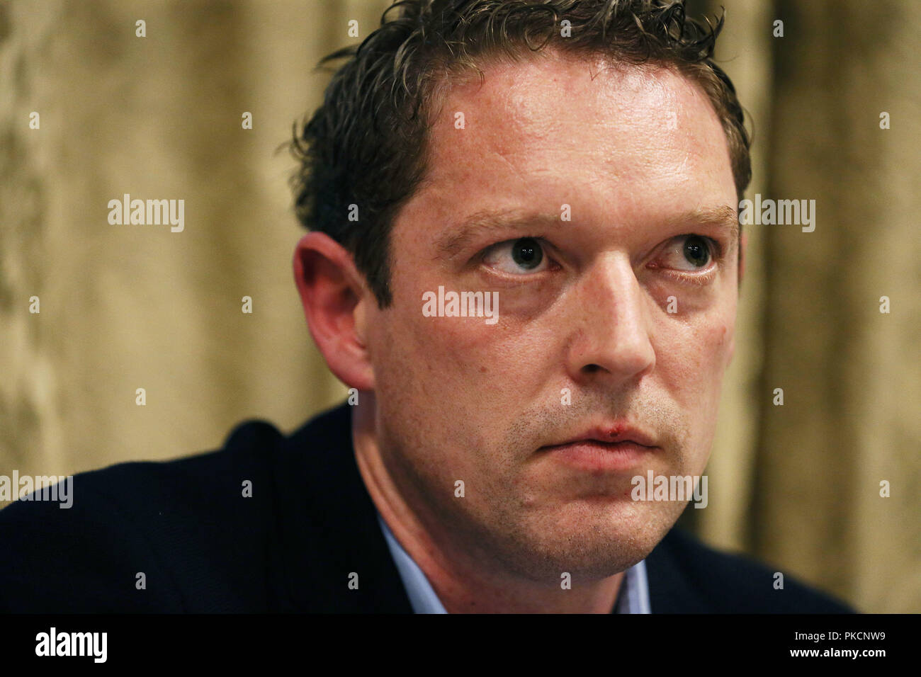 Before smear hi-res stock photography and images - Alamy