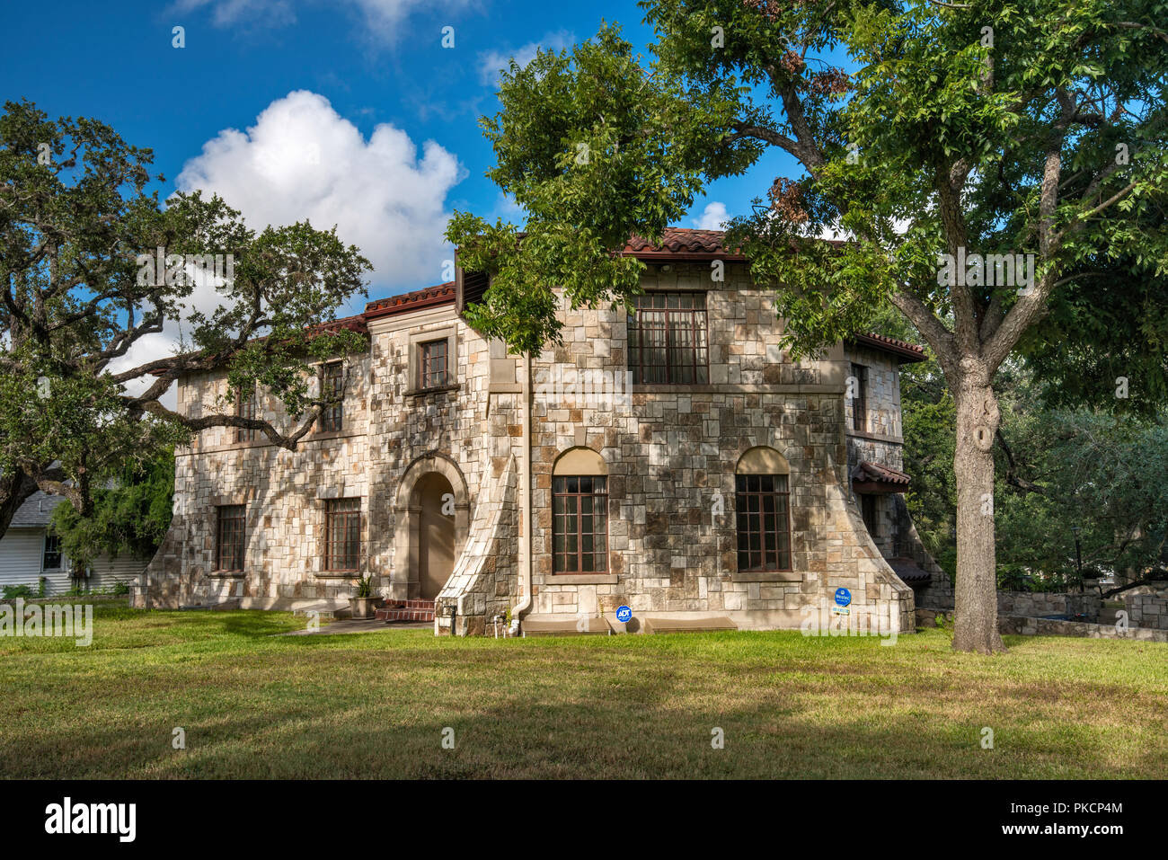 John donaldson house hi-res stock photography and images - Alamy
