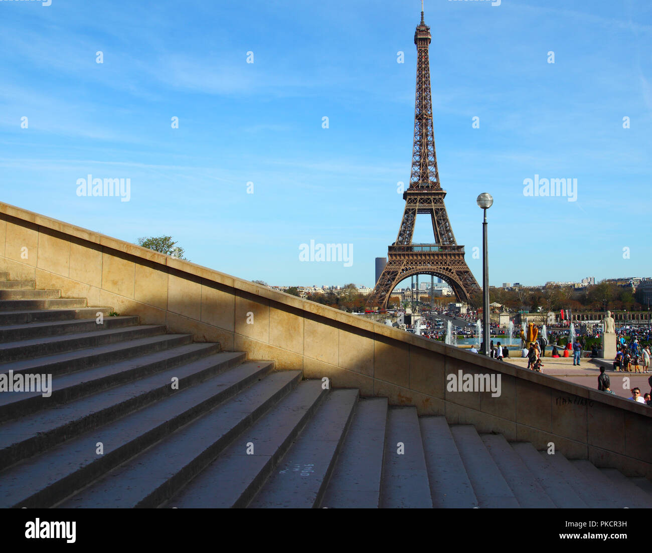 Eifel tour hi-res stock photography and images - Alamy