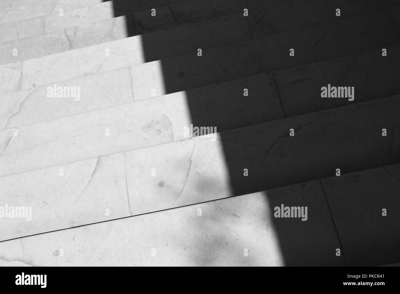 Diagonal step hi-res stock photography and images - Alamy