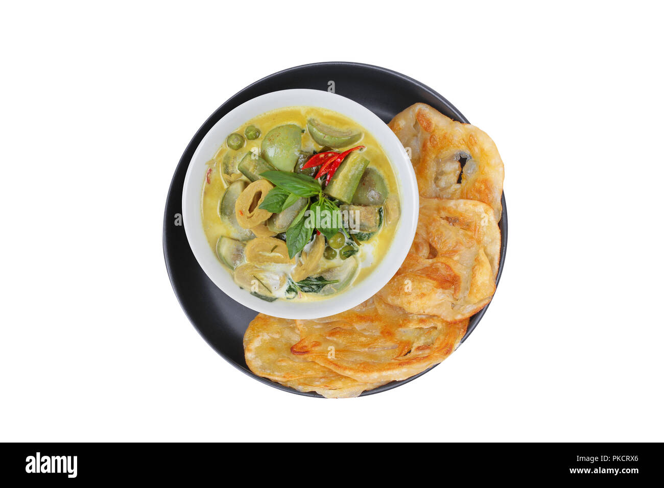 Indian creamer Cut Out Stock Images & Pictures - Alamy