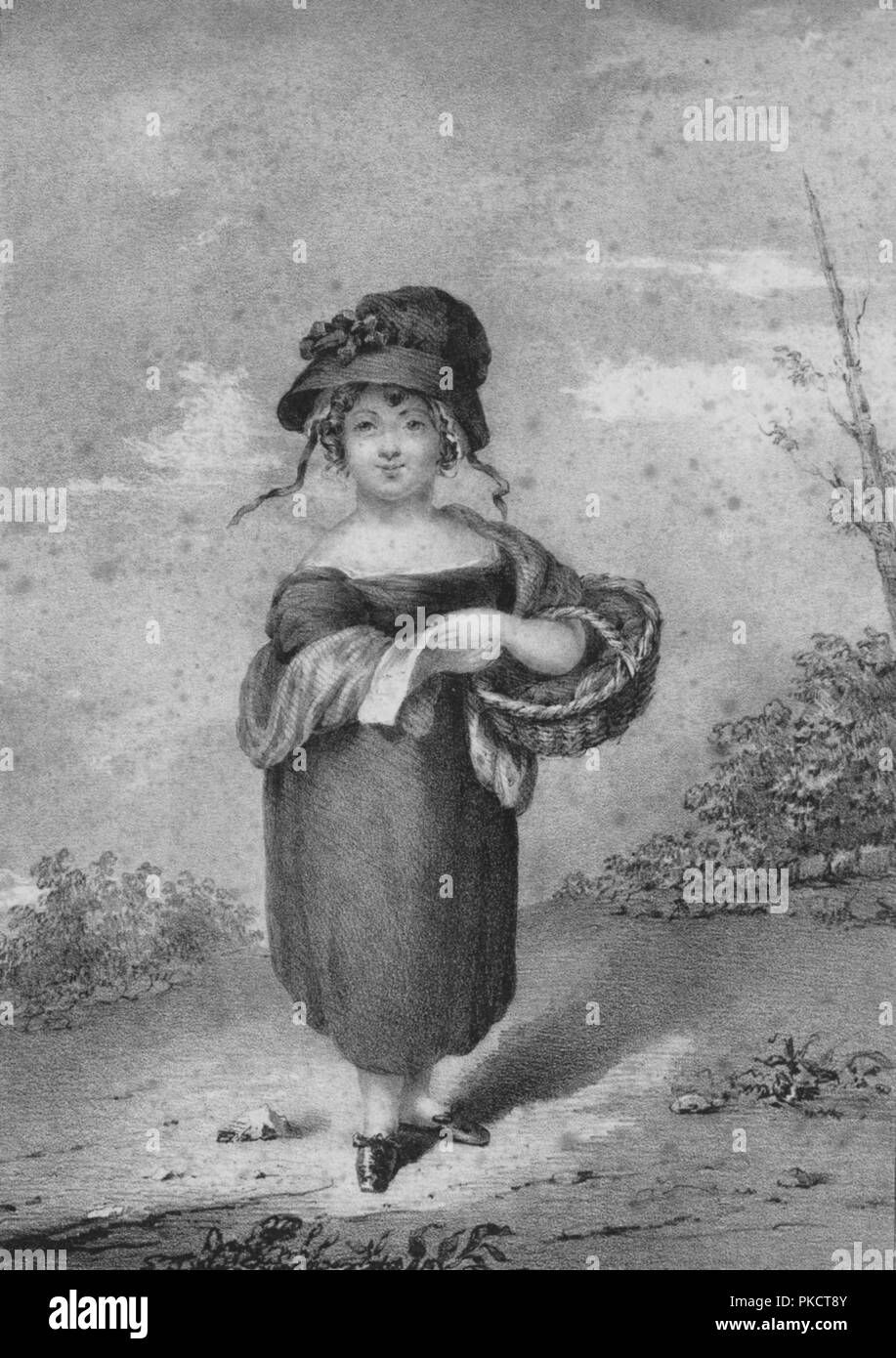 Poor Clothes 19th Century Stock Photos & Poor Clothes 19th Century ...