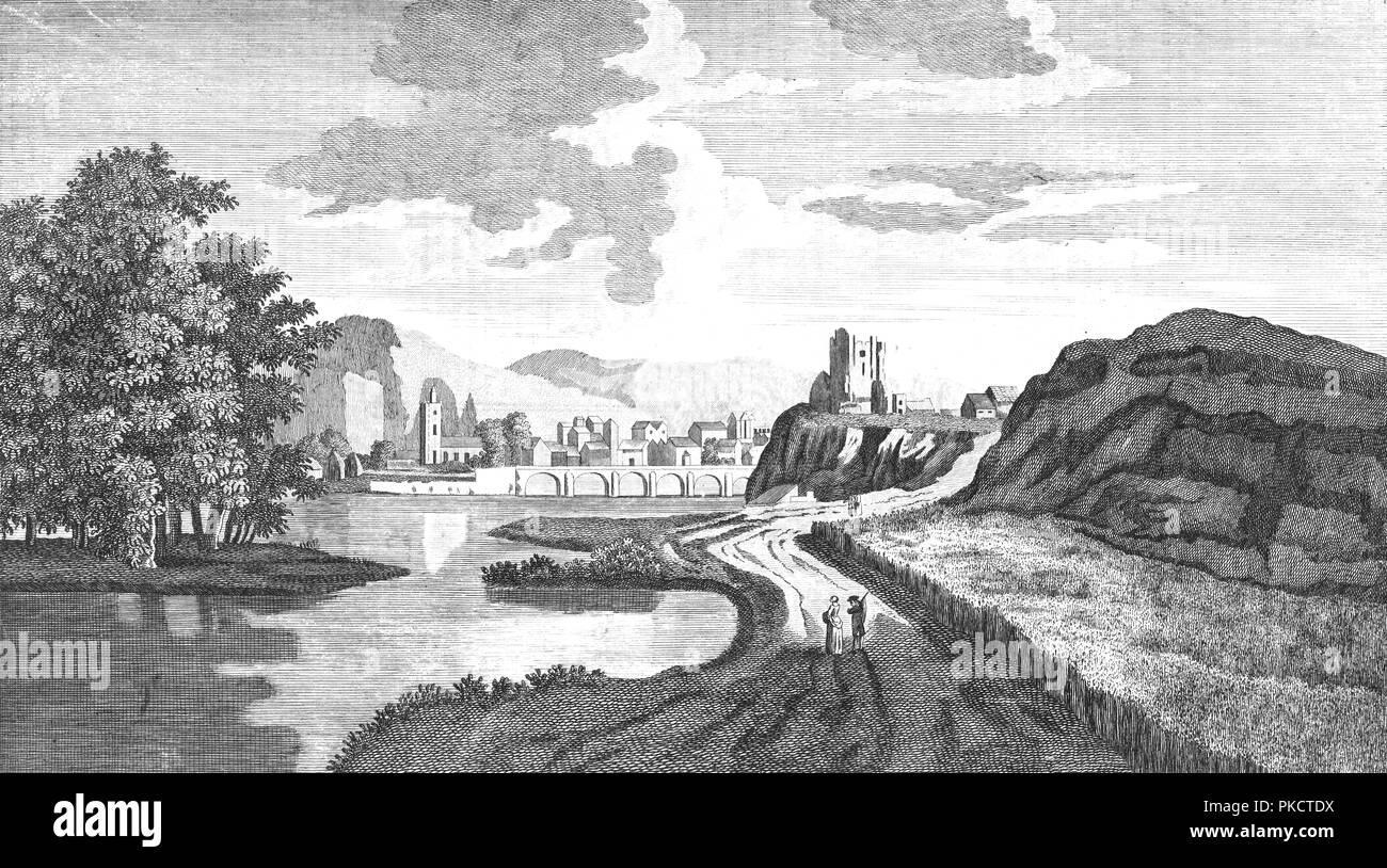 Of inverness Black and White Stock Photos & Images - Alamy