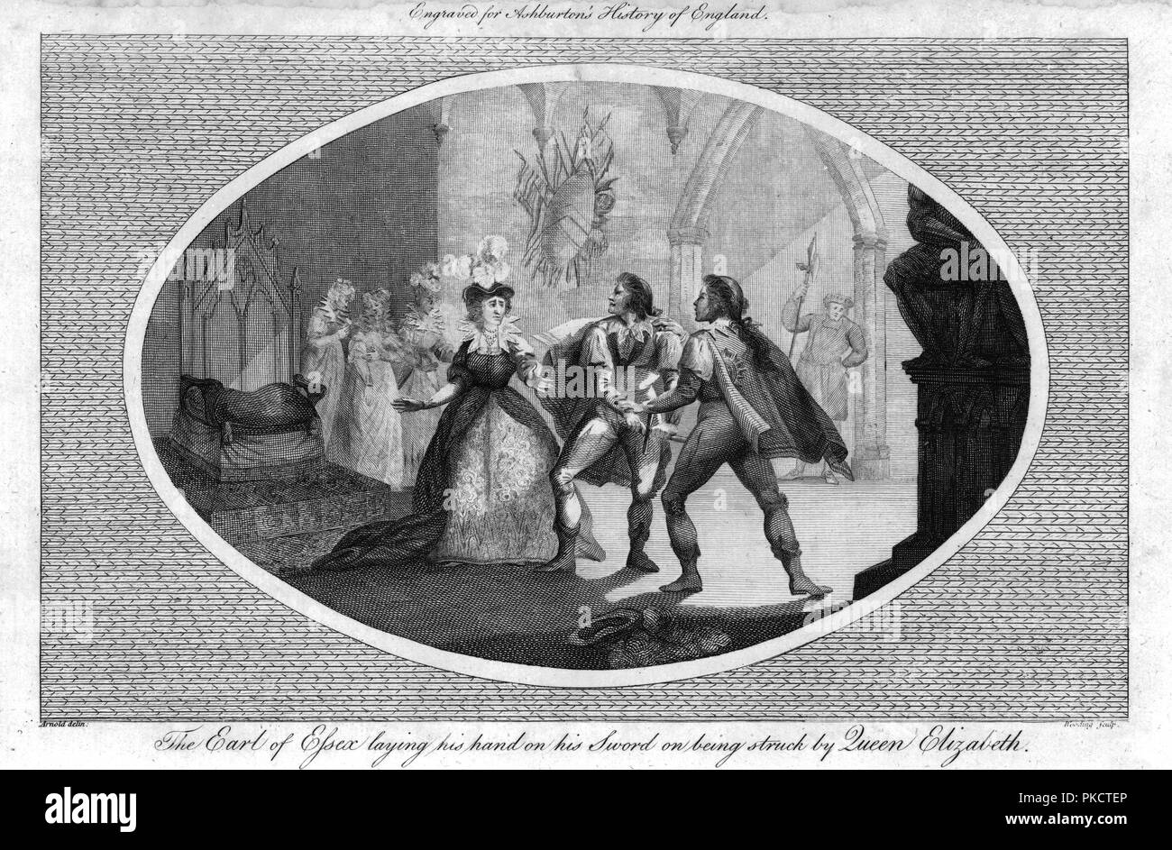 Queen Elizabeth Sword High Resolution Stock Photography and Images - Alamy