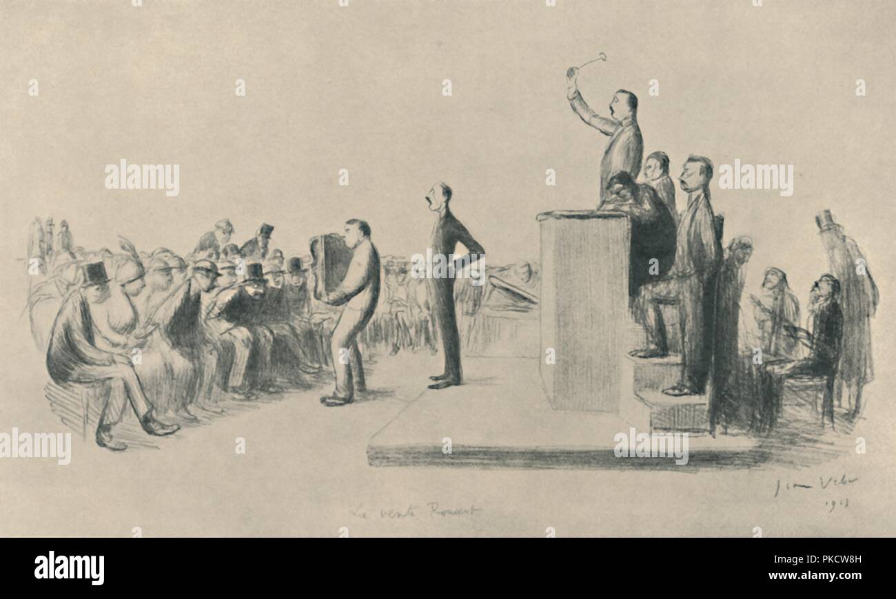 By jean veber hi-res stock photography and images - Alamy