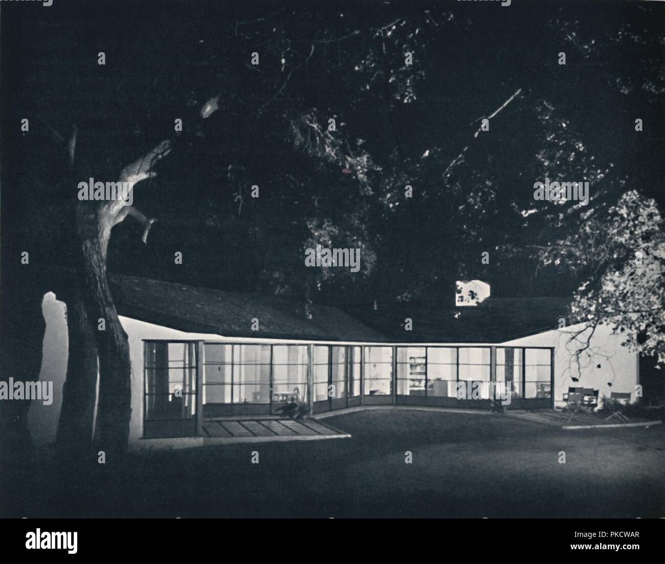 1940 house hi-res stock photography and images - Alamy