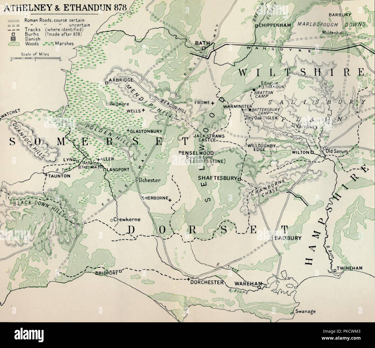 Edington 878 hi-res stock photography and images - Alamy