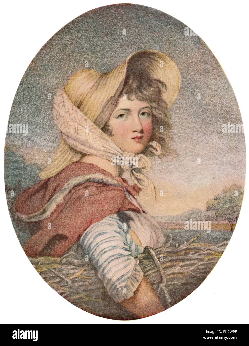 Wood Nymph Percy Jackson