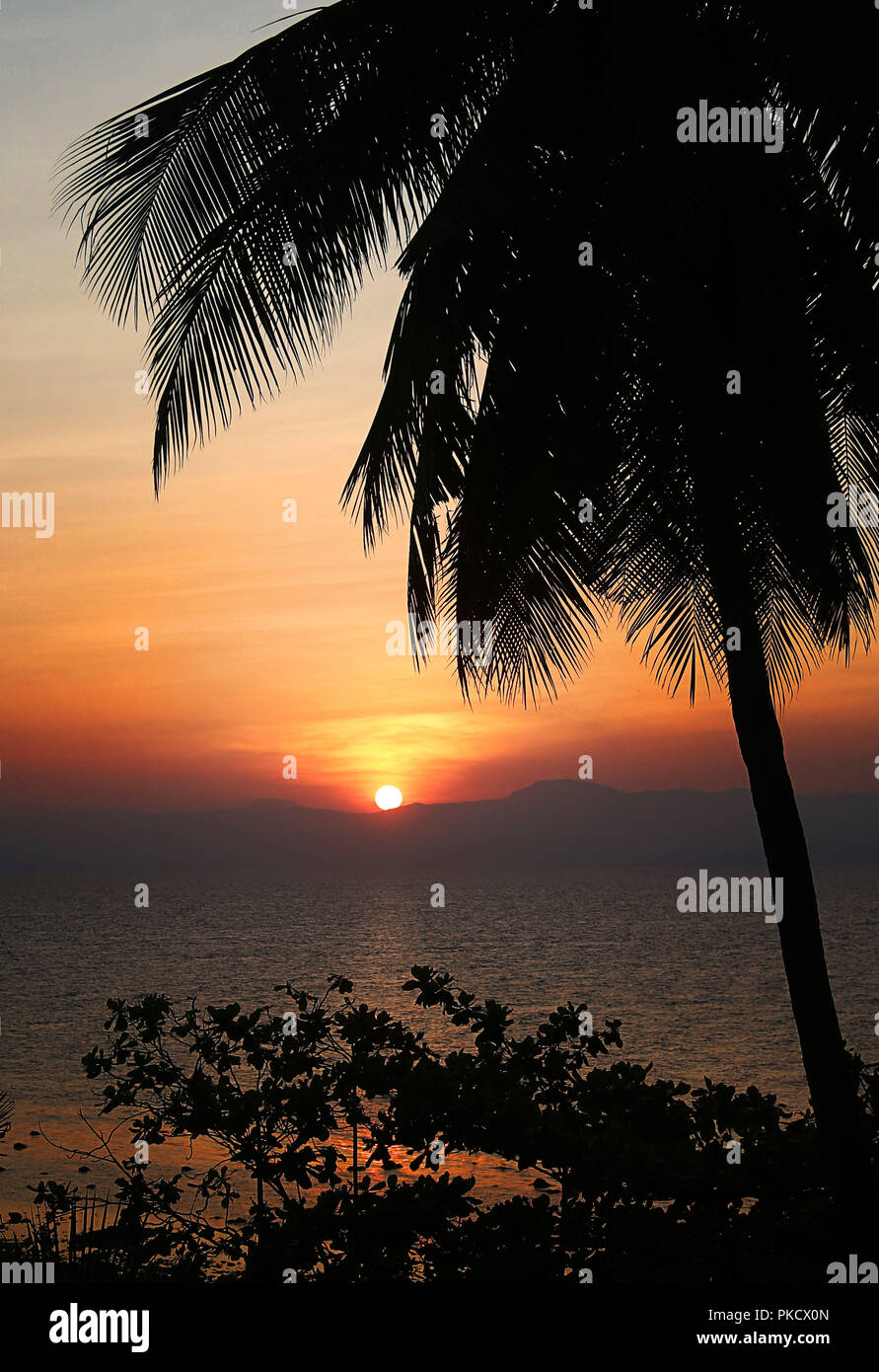 Cebu strait hi-res stock photography and images - Alamy
