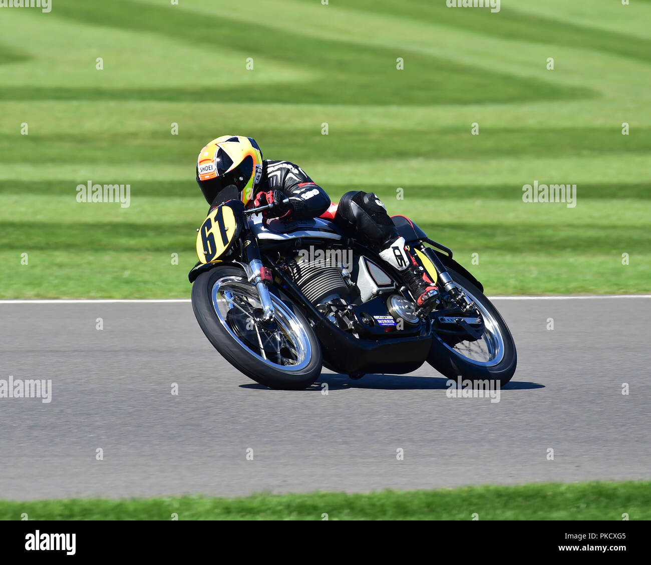 James Haydon, Chris Firmin, Manx Norton, Barry Sheene Memorial Trophy ...