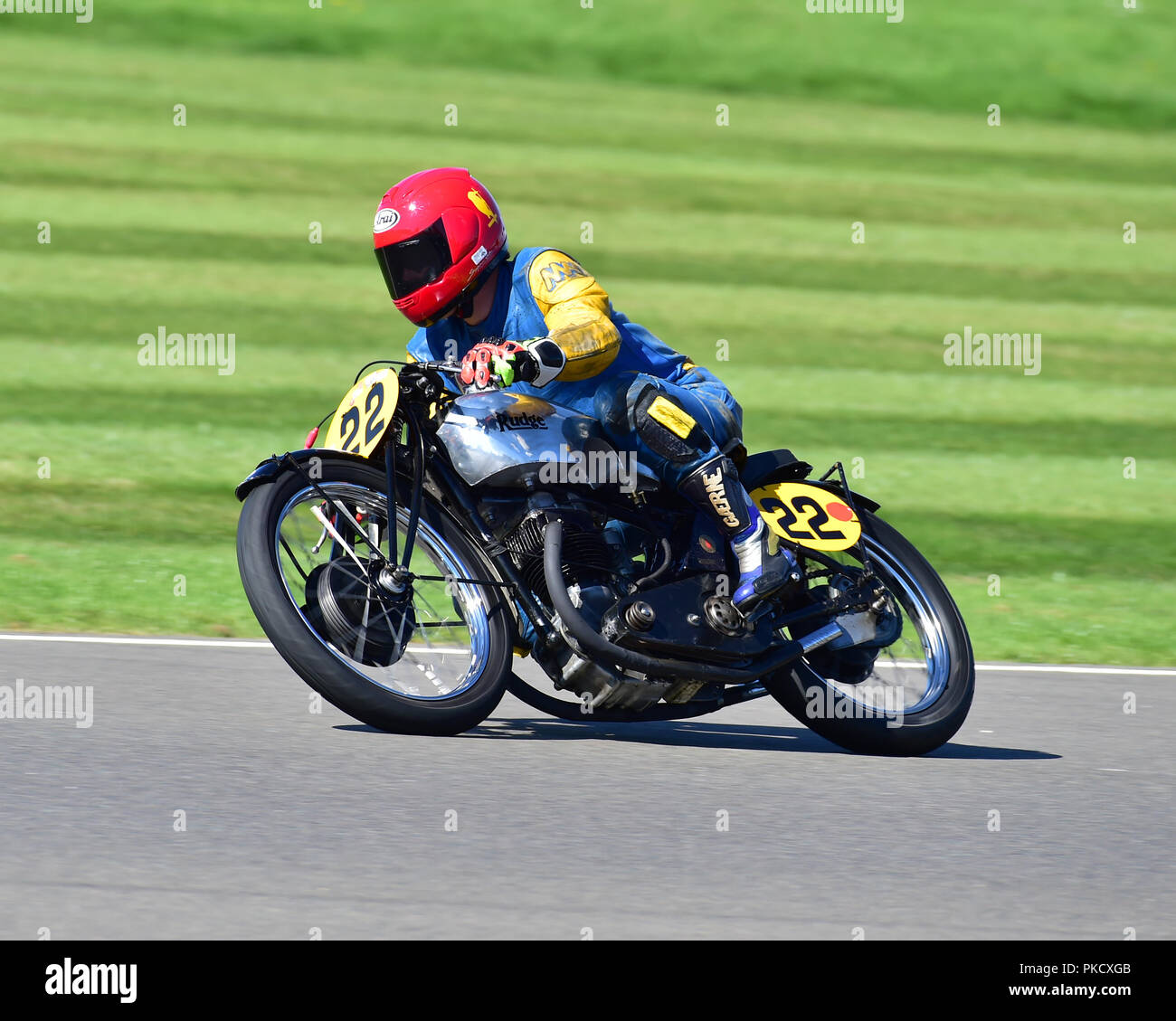 Rudge special hi-res stock photography and images - Alamy