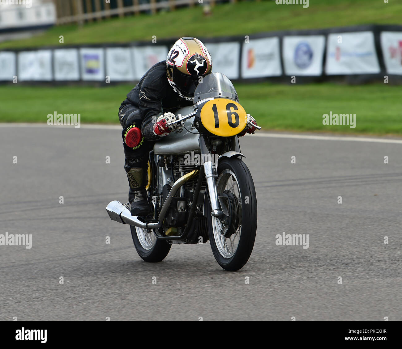 Richard cummins hi-res stock photography and images - Alamy