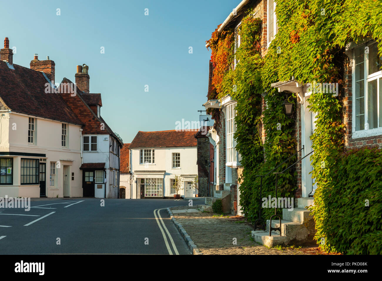 Midhurst and sussex hi-res stock photography and images - Alamy
