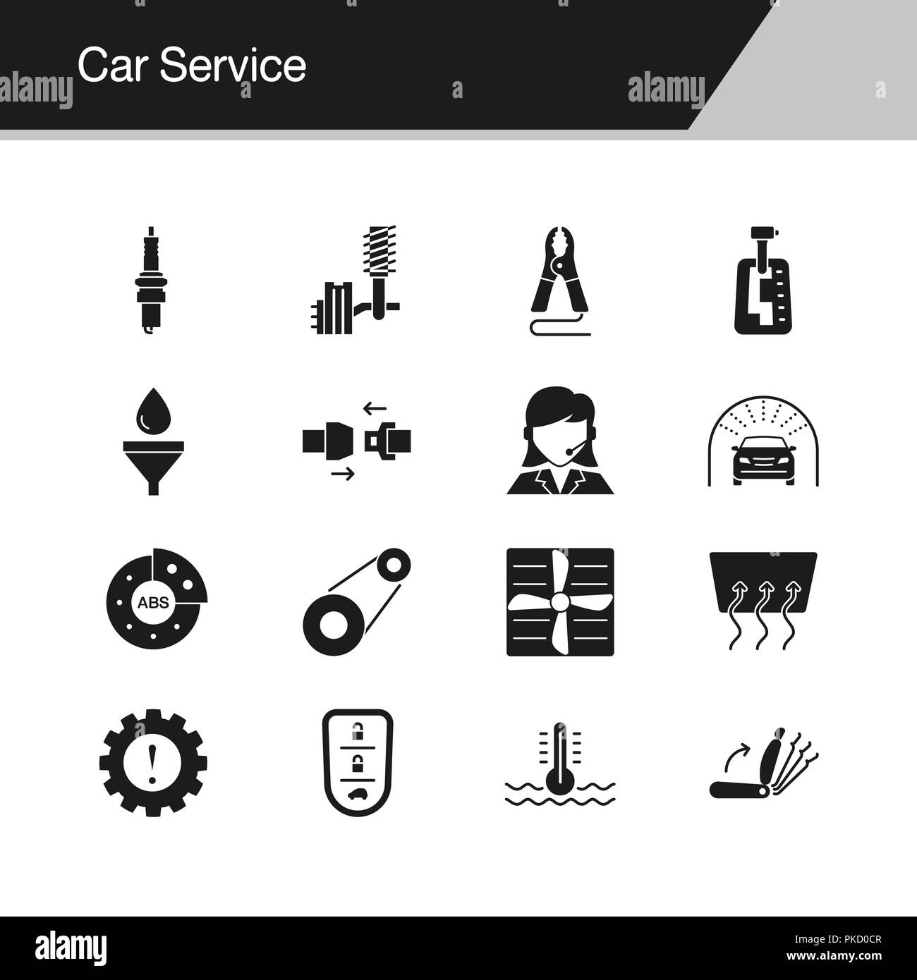 Mobile spraying Stock Vector Images - Alamy