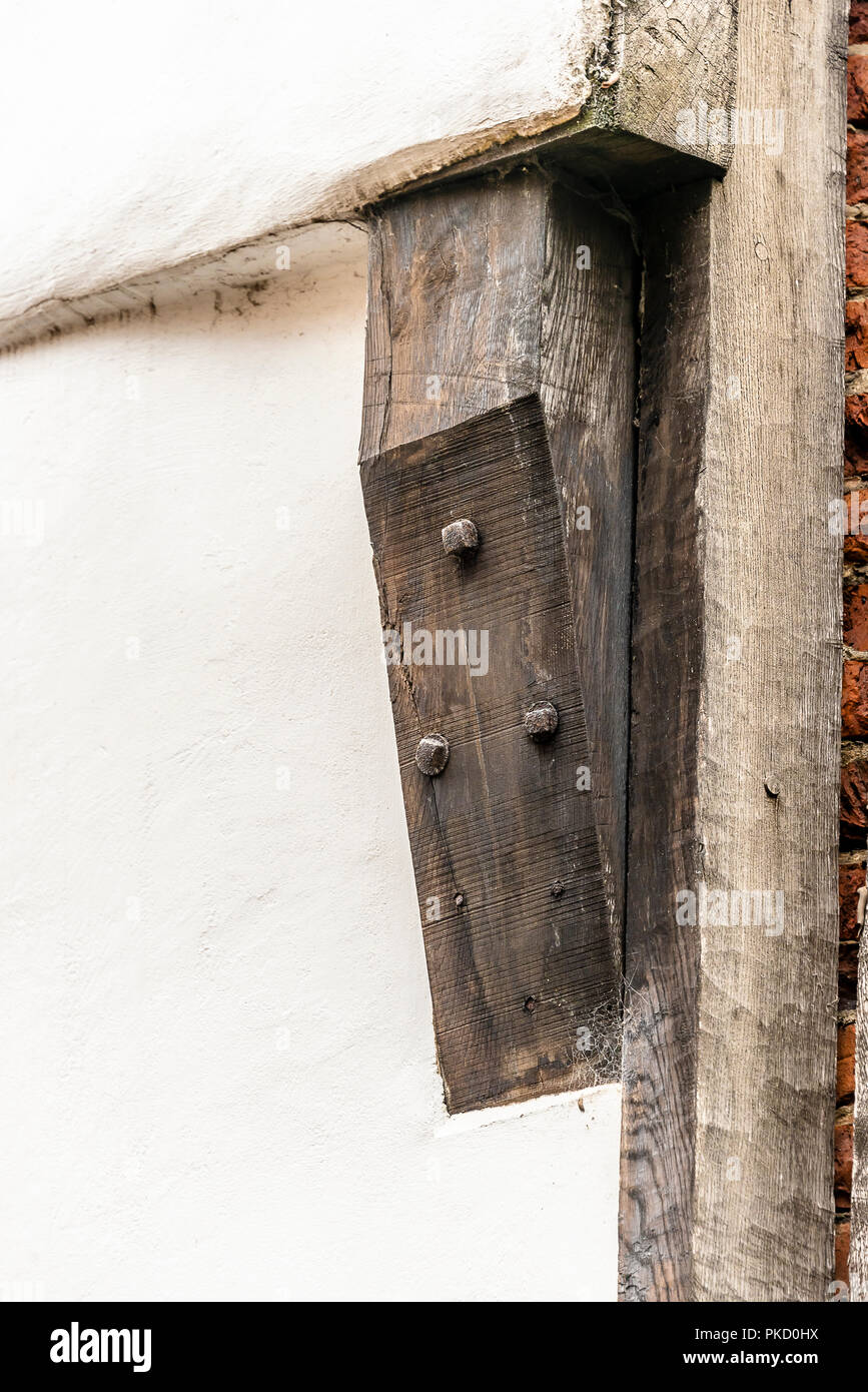 Medieval slaughterhouse hi-res stock photography and images - Alamy