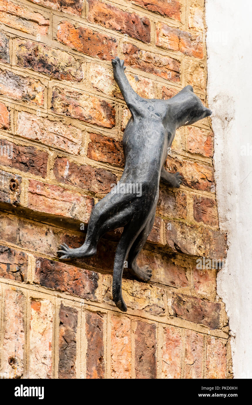 Medieval slaughterhouse hi-res stock photography and images - Alamy