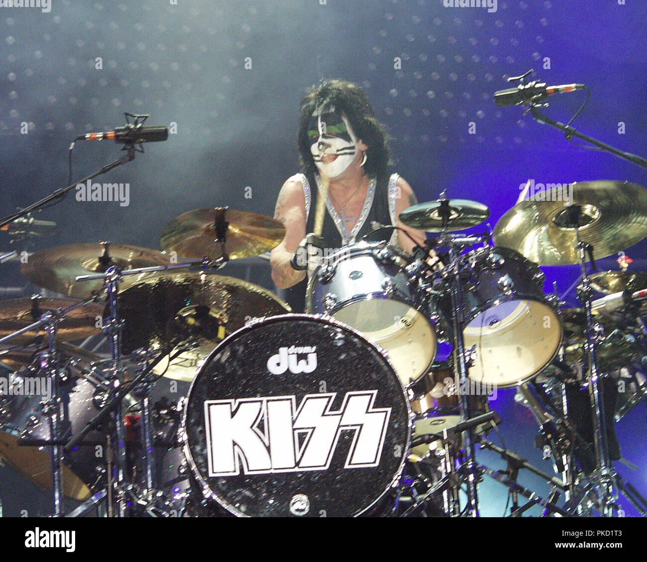 Peter Criss Drums