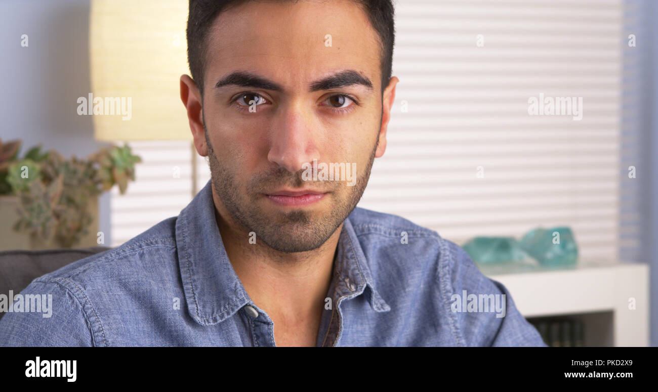 Portrait puerto rican man puerto hi-res stock photography and images ...