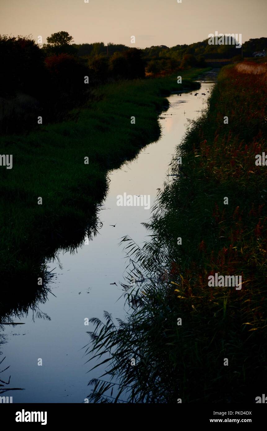 Rimac nature reserve hi-res stock photography and images - Alamy