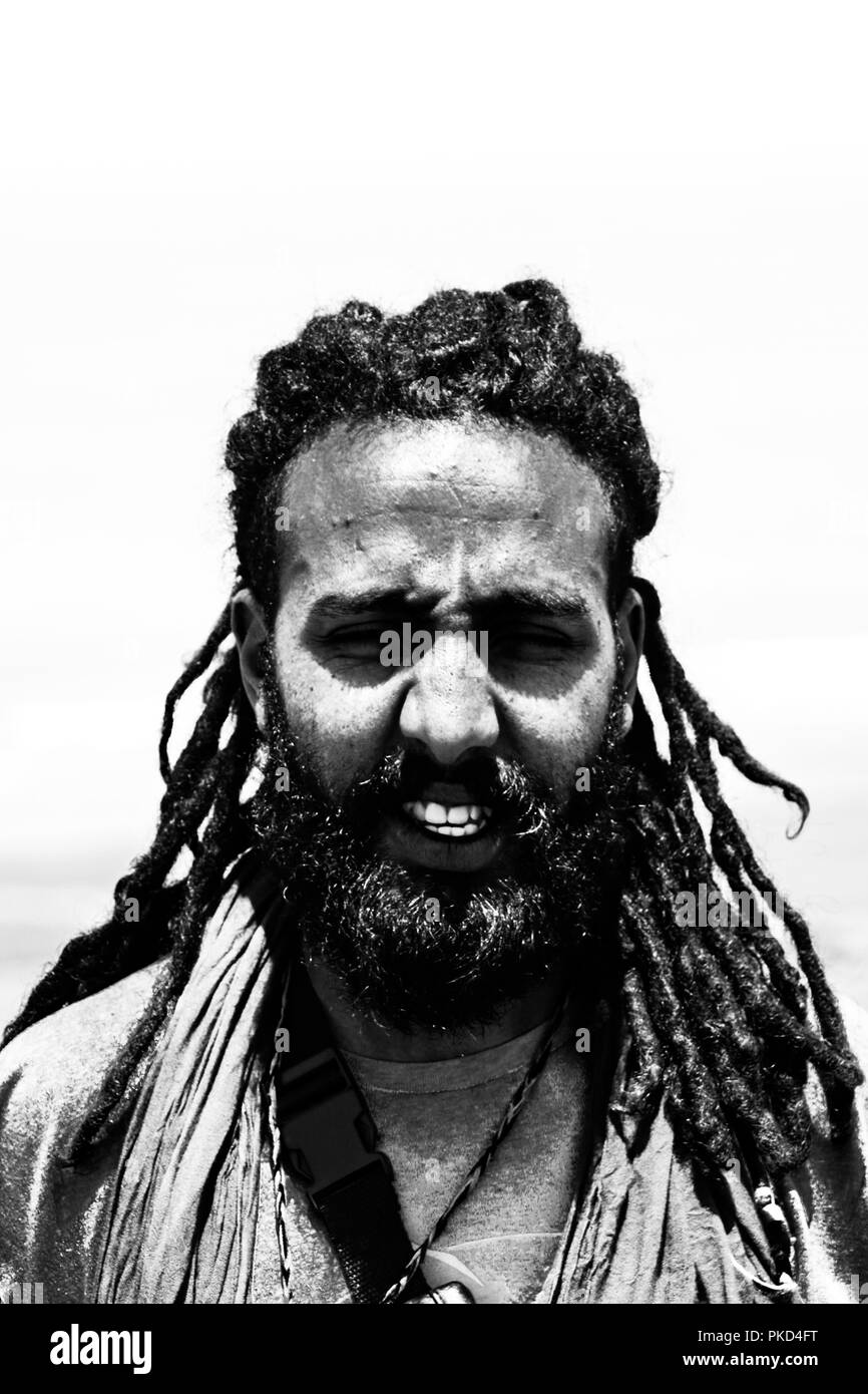 Medium shot male Black and White Stock Photos & Images - Alamy