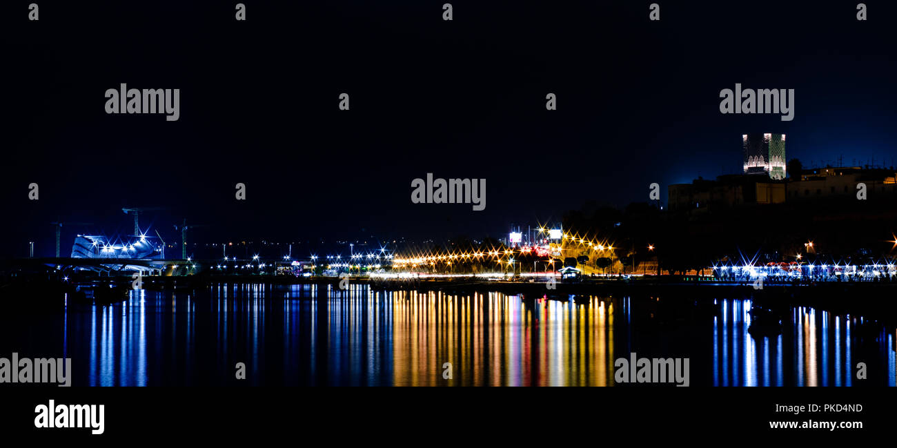 Rabat capitale of morocco street photography to landscape street art ...