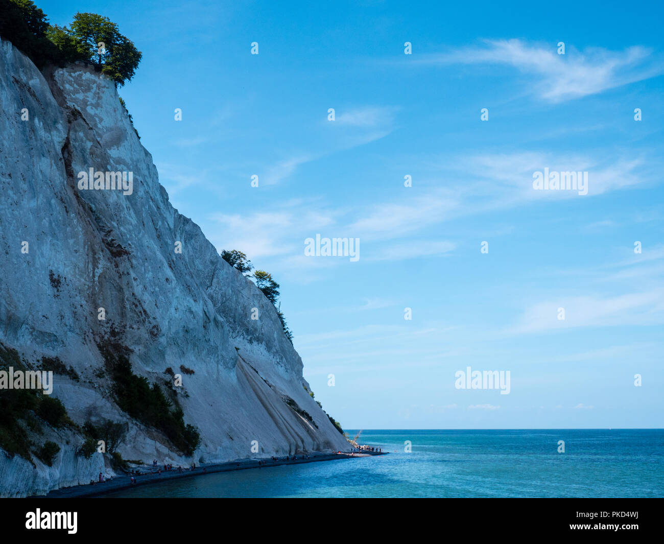 Denmark highest point hi-res stock photography and images - Alamy