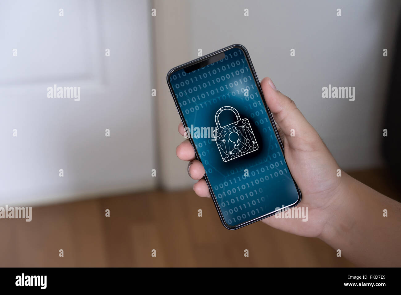 Privacy Access Identification Password Passcode and Privacy Stock Photo ...