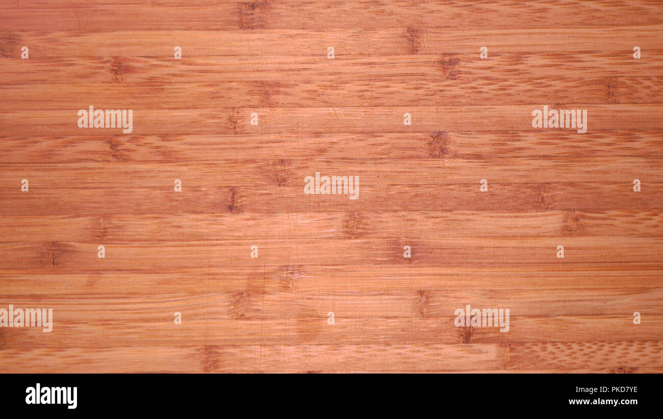Bamboo Cutting Board in Various Textures Stock Photo - Alamy