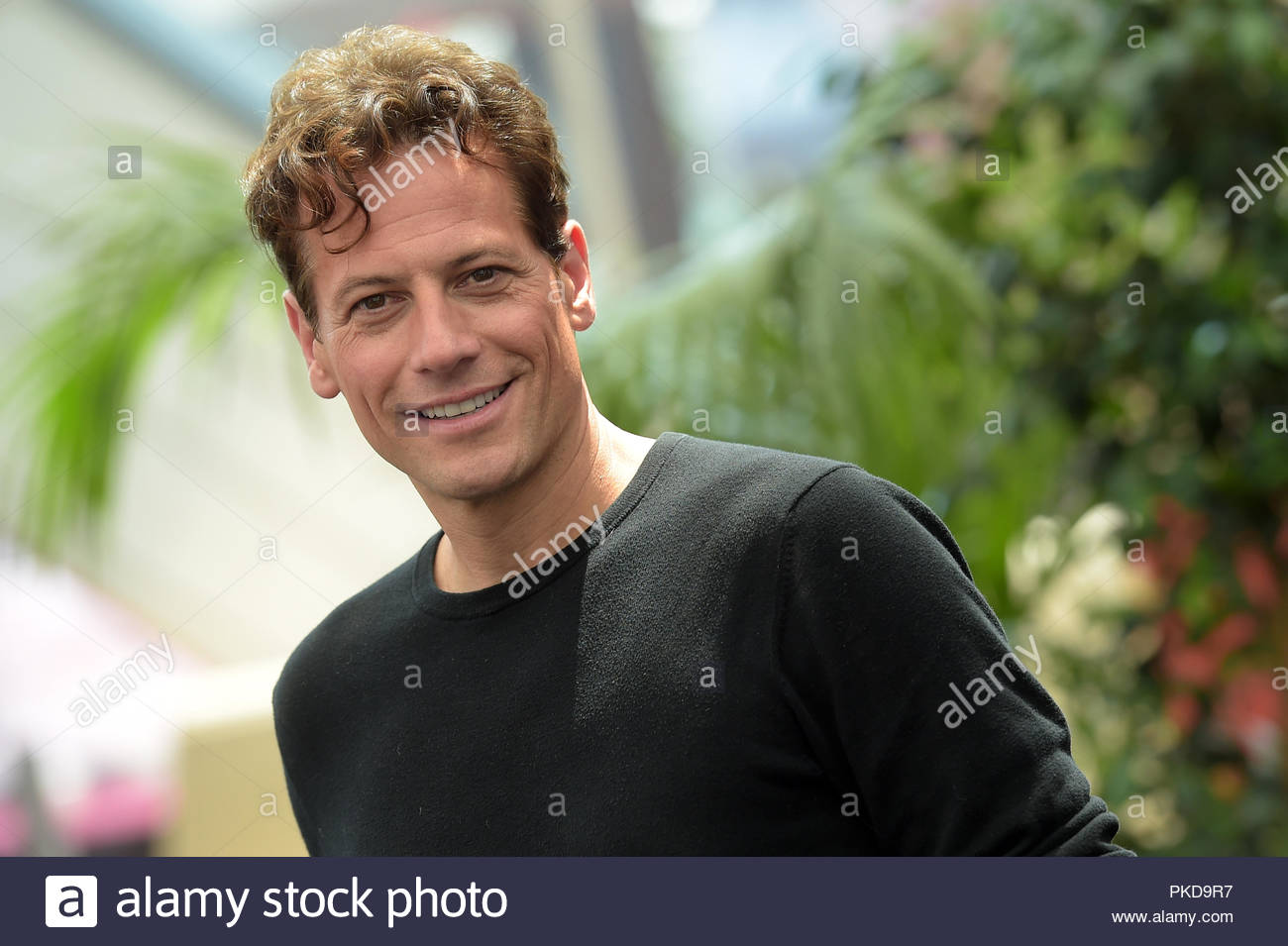 Gruffudd Ioan High Resolution Stock Photography and Images - Alamy