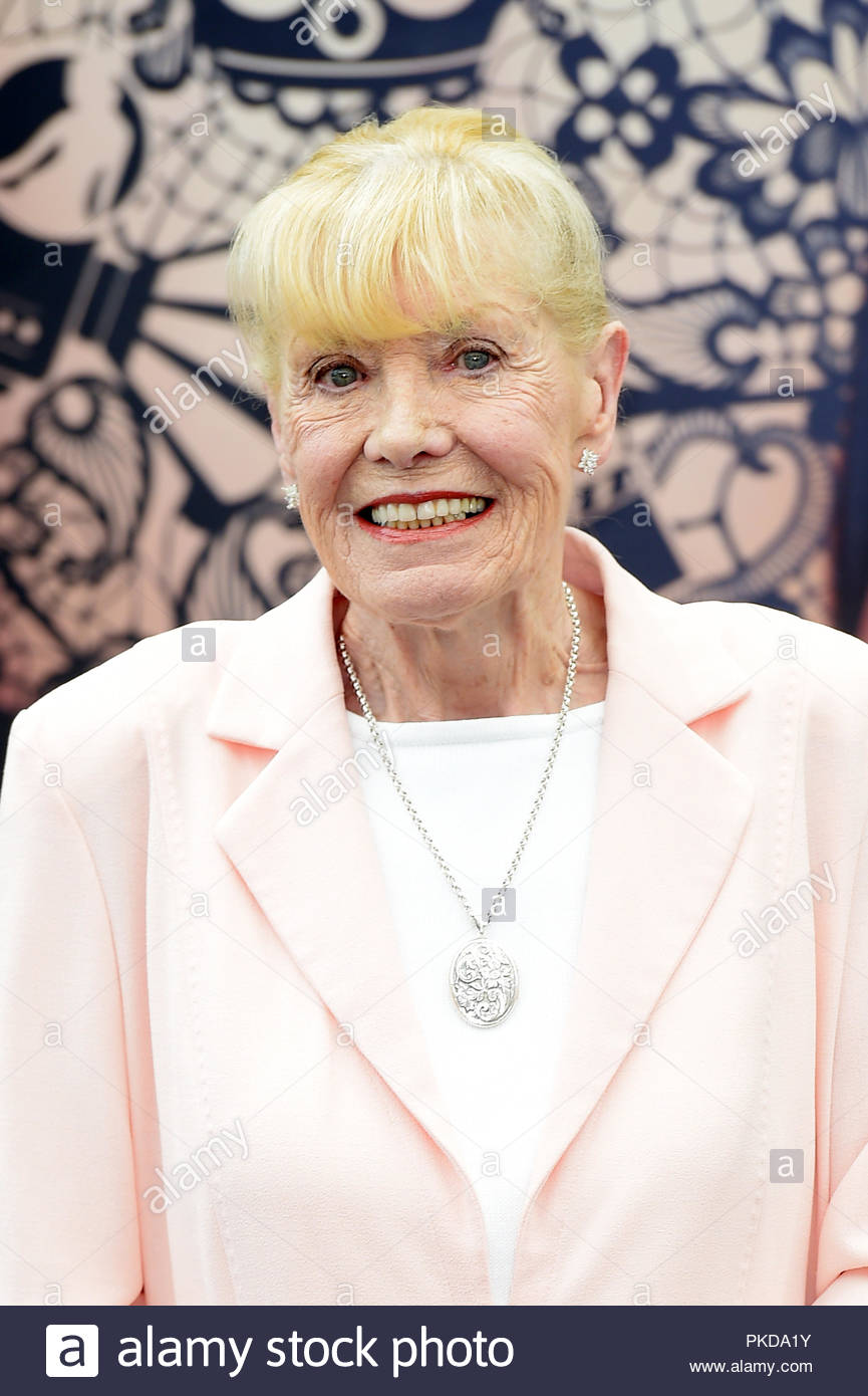 Betty Williams Stock Photos & Betty Williams Stock Images - Alamy