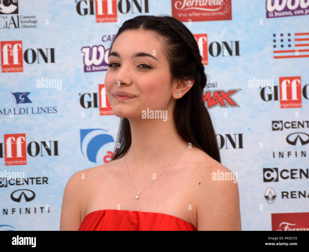 Pollio mariasole hi-res stock photography and images - Alamy