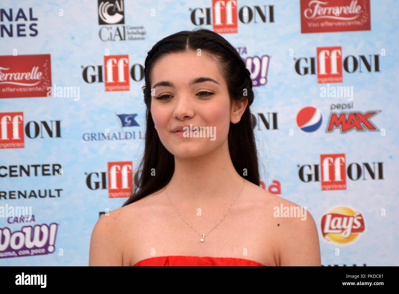 Mariasole hi-res stock photography and images - Alamy