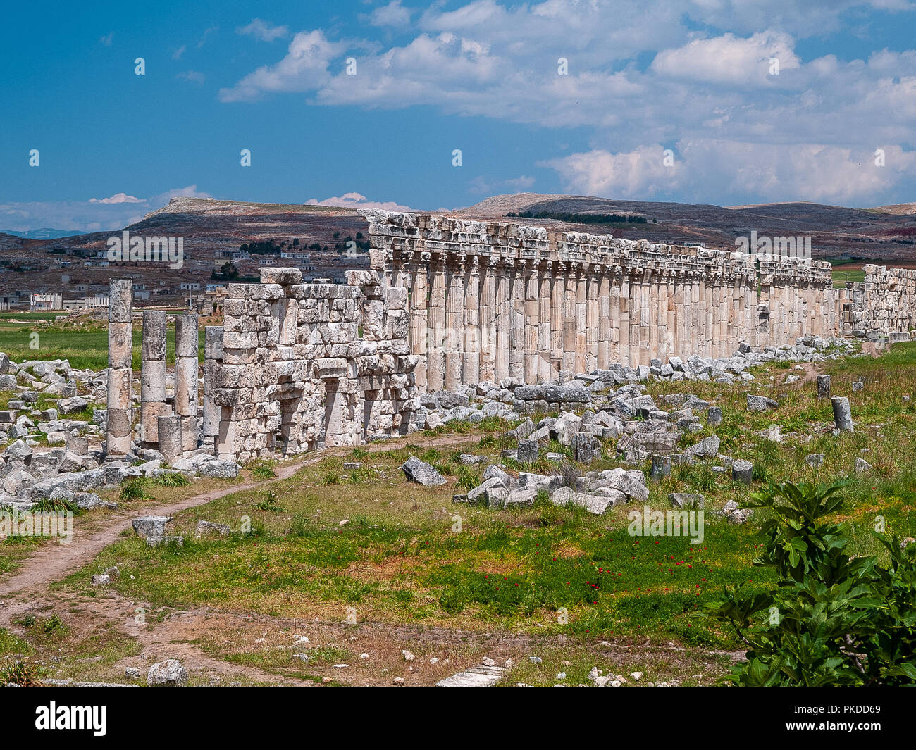 Qalaat al madiq hi-res stock photography and images - Alamy