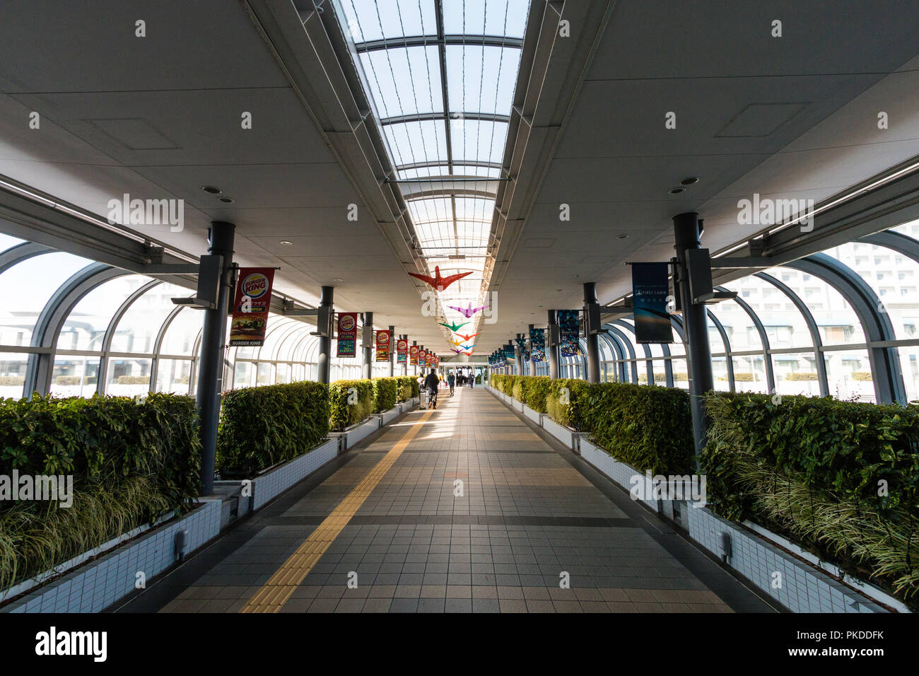 Hotel nikko kansai airport hi-res stock photography and images - Alamy