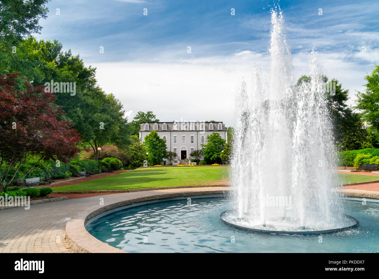 Herty field hi-res stock photography and images - Alamy